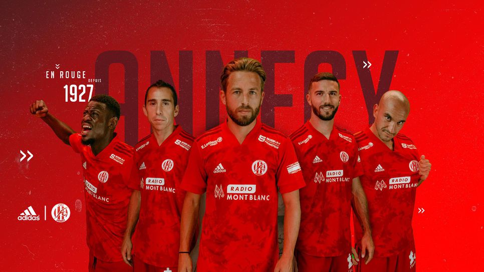 Annecy Fc